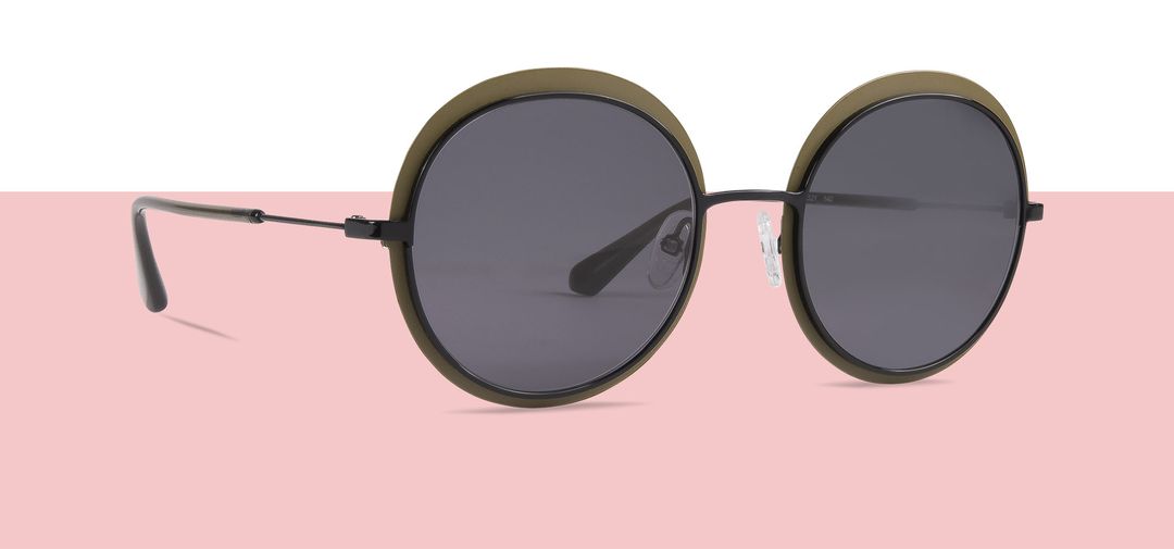 OxibisGroup: creative and colorful French glasses
