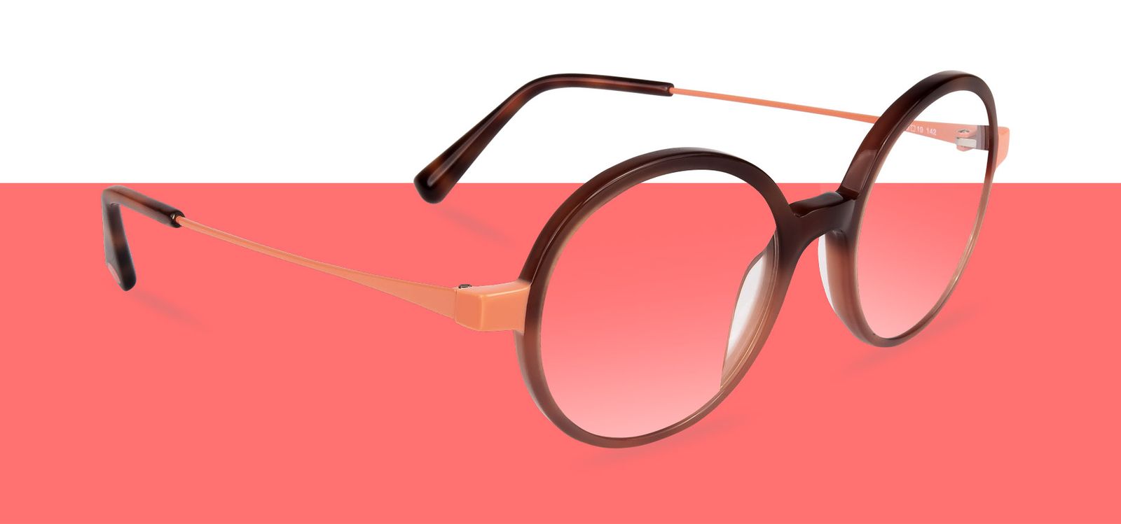 OxibisGroup: creative and colorful French glasses